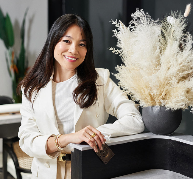 Meet Vie - Nail & Beauty Salon